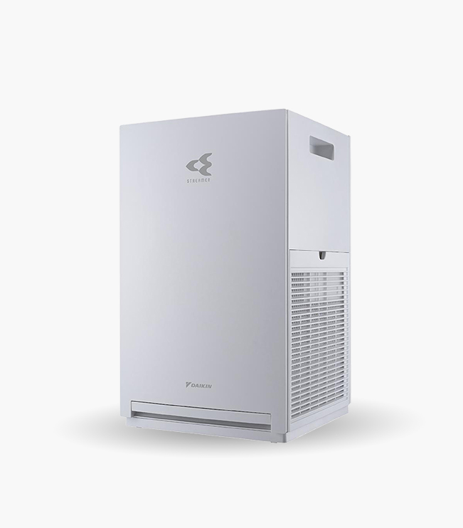 Streamer technology AIR PURIFIER MC30Y - Ecovent KS